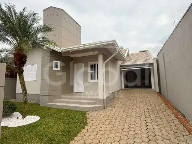 Casa / Sobrado para Venda em Sapiranga/RS Oeste 3 Quartos