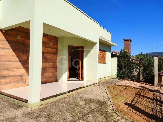 Casa / Sobrado para Venda em Sapiranga/RS Oeste 3 Quartos