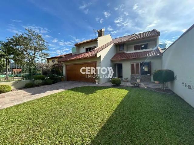 Casa / Sobrado para Venda em Sapiranga/RS Oeste 3 Quartos