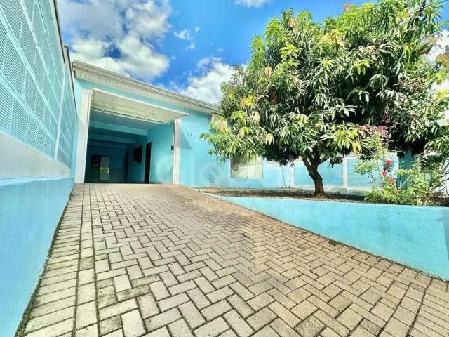 Casa / Sobrado para Venda em Sapiranga/RS Oeste 3 Quartos