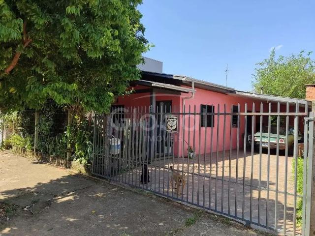 Casa / Sobrado para Venda em Sapiranga/RS Oeste 3 Quartos