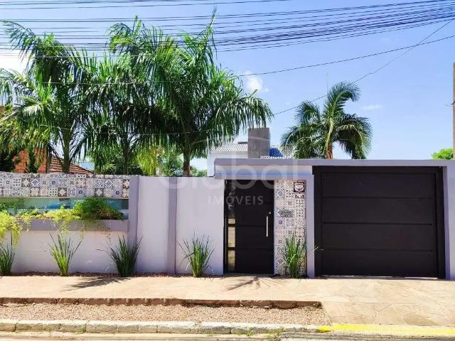 Casa / Sobrado para Venda em Sapiranga/RS Oeste 3 Quartos