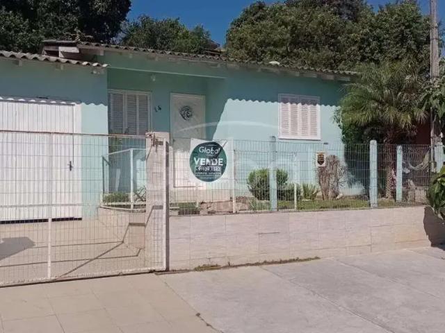 Casa / Sobrado para Venda em Sapiranga/RS Oeste 3 Quartos