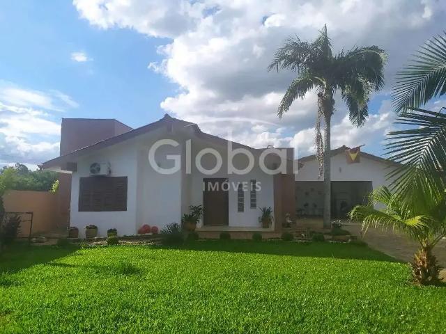 Casa / Sobrado para Venda em Sapiranga/RS Oeste 3 Quartos