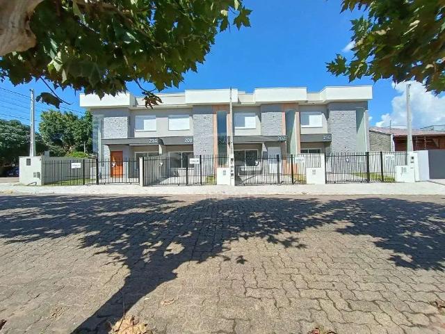 Casa / Sobrado para Venda em Sapiranga/RS Oeste 3 Quartos