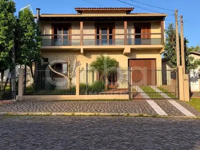 Casa / Sobrado para Venda em Sapiranga/RS Oeste 3 Quartos