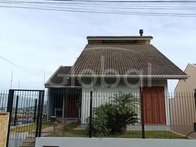 Casa / Sobrado para Venda em Sapiranga/RS São Jacó