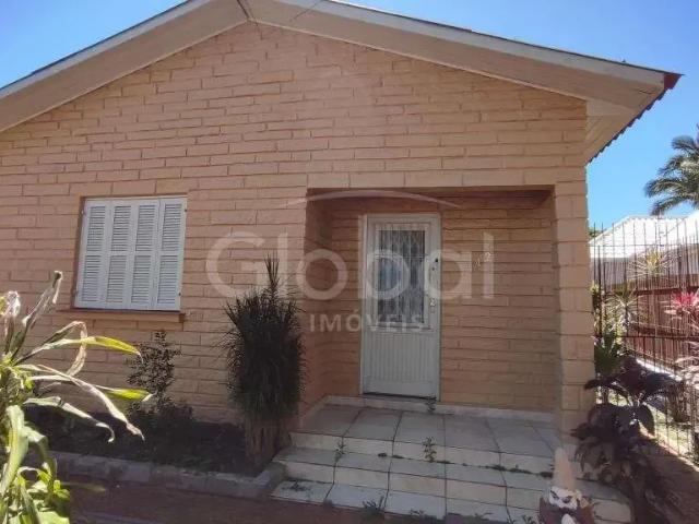 Casa / Sobrado para Venda em Sapiranga/RS São Jacó 5 Quartos