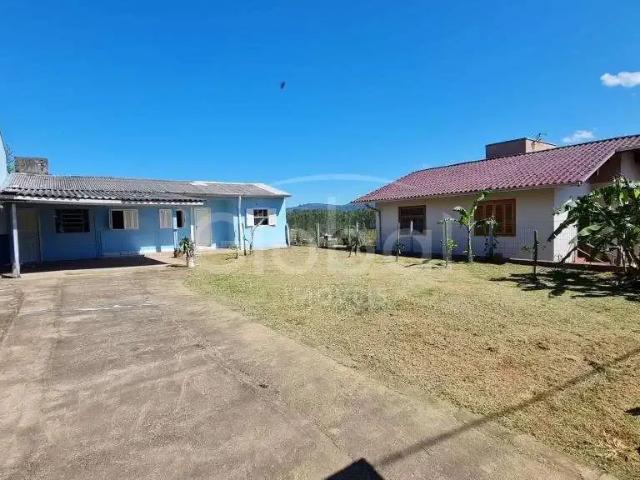 Casa / Sobrado para Venda em Sapiranga/RS São Jacó 1 Quartos