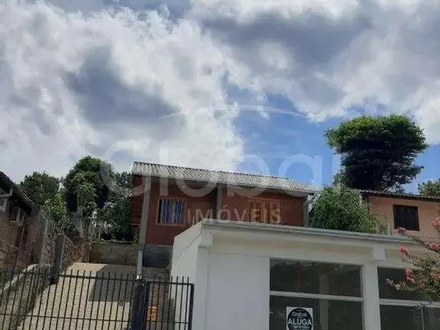 Casa / Sobrado para Venda em Sapiranga/RS São Jacó 2 Quartos