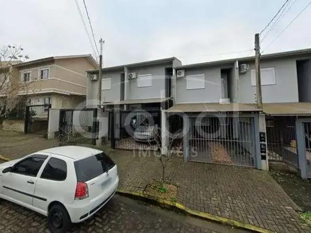 Casa / Sobrado para Venda em Sapiranga/RS São Jacó 2 Quartos