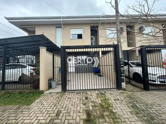 Casa / Sobrado para Venda em Sapiranga/RS São Jacó 2 Quartos