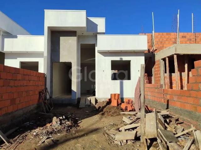 Casa / Sobrado para Venda em Sapiranga/RS São Jacó 2 Quartos