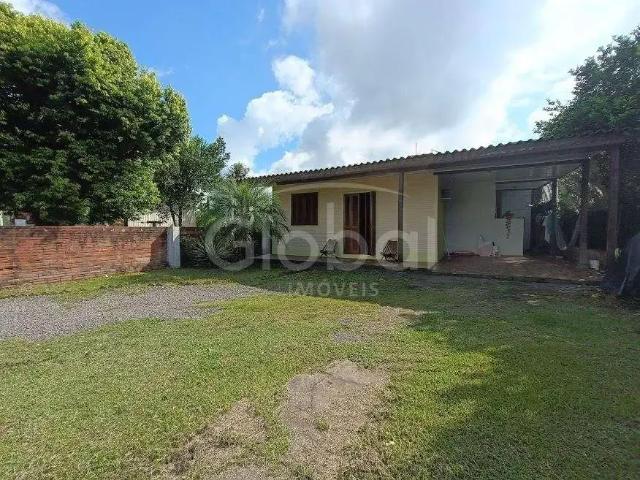 Casa / Sobrado para Venda em Sapiranga/RS São Jacó 2 Quartos