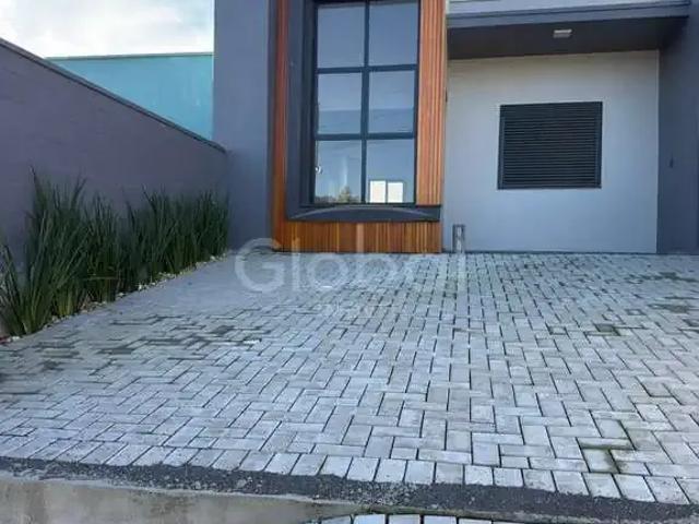 Casa / Sobrado para Venda em Sapiranga/RS São Jacó 2 Quartos