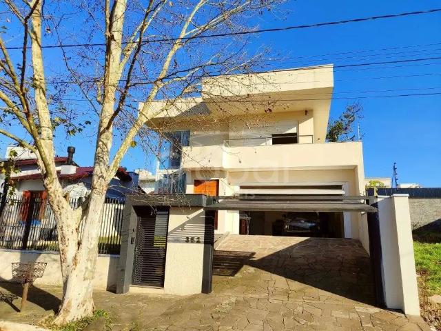Casa / Sobrado para Venda em Sapiranga/RS São Jacó 2 Quartos