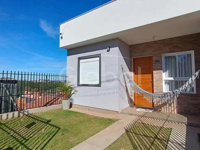 Casa / Sobrado para Venda em Sapiranga/RS São Jacó 2 Quartos