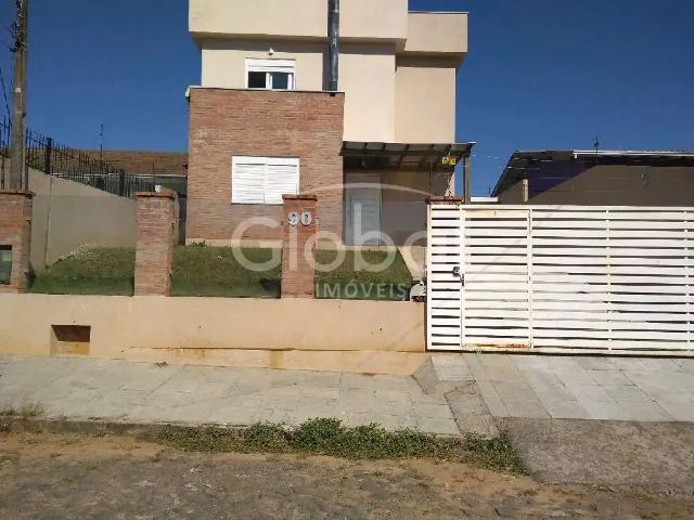 Casa / Sobrado para Venda em Sapiranga/RS São Jacó 2 Quartos