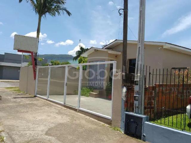 Casa / Sobrado para Venda em Sapiranga/RS São Jacó 2 Quartos