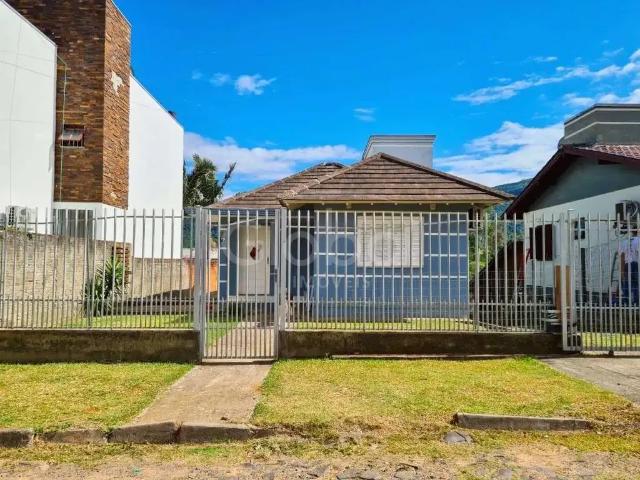 Casa / Sobrado para Venda em Sapiranga/RS São Jacó 2 Quartos