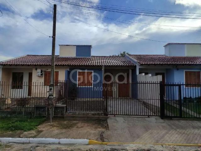Casa / Sobrado para Venda em Sapiranga/RS São Jacó 2 Quartos