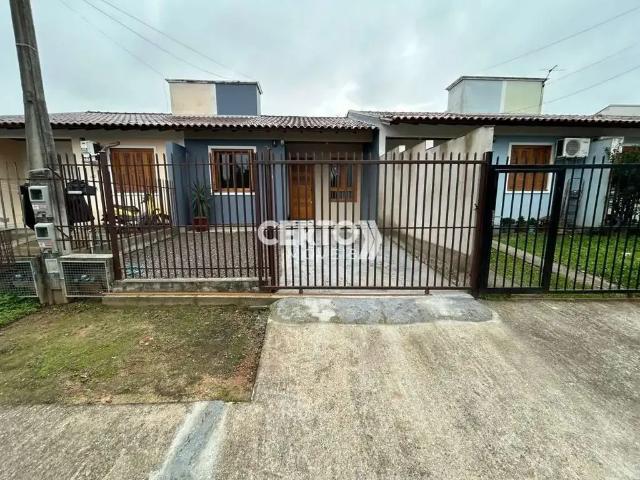 Casa / Sobrado para Venda em Sapiranga/RS São Jacó 2 Quartos