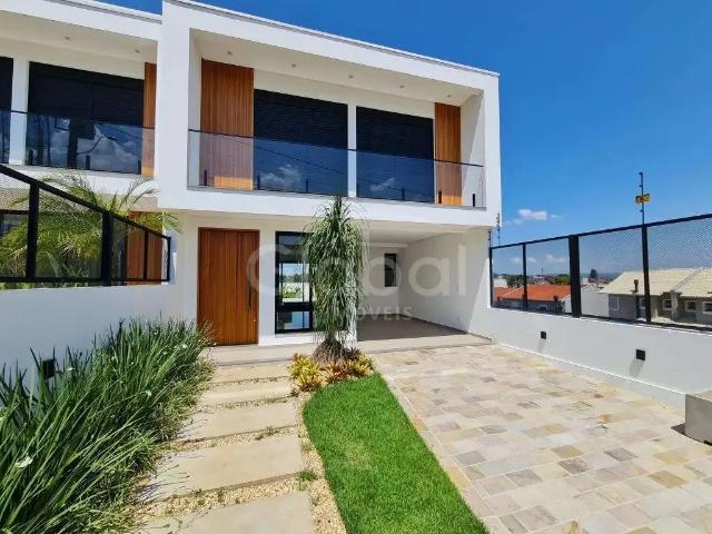 Casa / Sobrado para Venda em Sapiranga/RS São Jacó 3 Quartos
