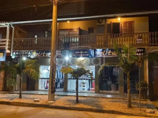 Casa / Sobrado para Venda em Sapiranga/RS São Jacó 3 Quartos