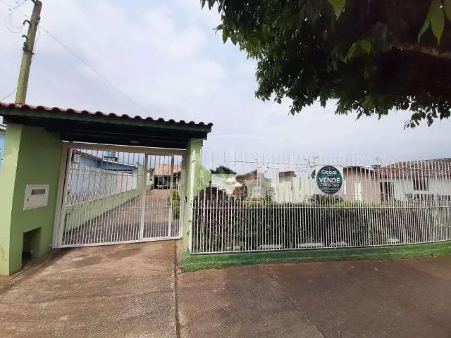 Casa / Sobrado para Venda em Sapiranga/RS São Jacó 3 Quartos