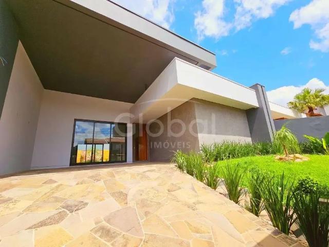 Casa / Sobrado para Venda em Sapiranga/RS São Jacó 3 Quartos