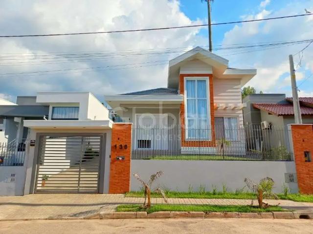 Casa / Sobrado para Venda em Sapiranga/RS São Jacó 3 Quartos