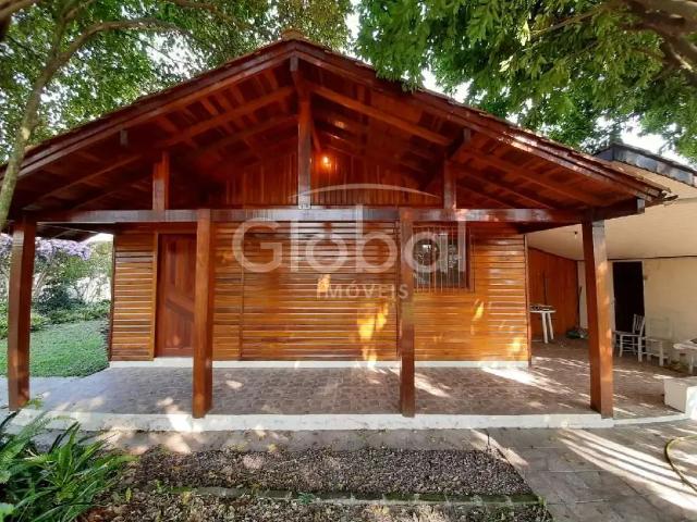 Casa / Sobrado para Venda em Sapiranga/RS São Jacó 3 Quartos