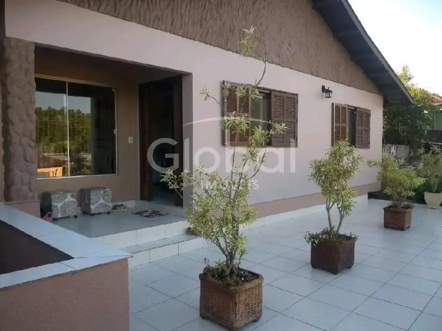 Casa / Sobrado para Venda em Sapiranga/RS São Jacó 3 Quartos