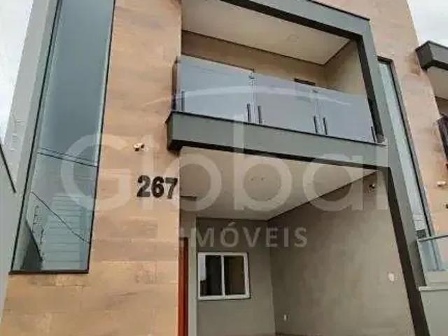 Casa / Sobrado para Venda em Sapiranga/RS São Jacó 3 Quartos