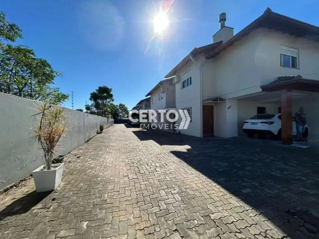 Casa / Sobrado para Venda em Sapiranga/RS São Jacó 3 Quartos