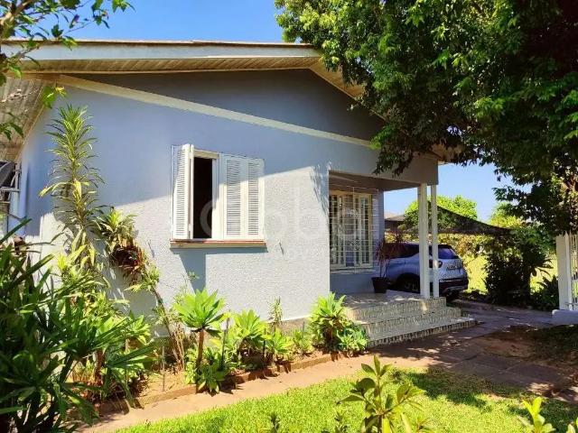 Casa / Sobrado para Venda em Sapiranga/RS São Jacó 3 Quartos
