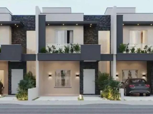 Casa / Sobrado para Venda em Sapiranga/RS São Jacó 3 Quartos