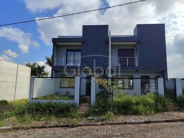 Casa / Sobrado para Venda em Sapiranga/RS São Jacó 3 Quartos