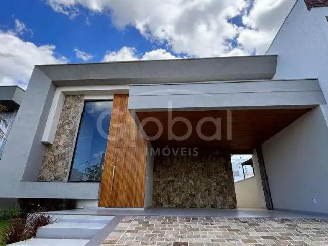 Casa / Sobrado para Venda em Sapiranga/RS São Jacó 3 Quartos