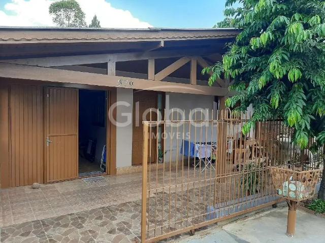 Casa / Sobrado para Venda em Sapiranga/RS São Jacó 3 Quartos