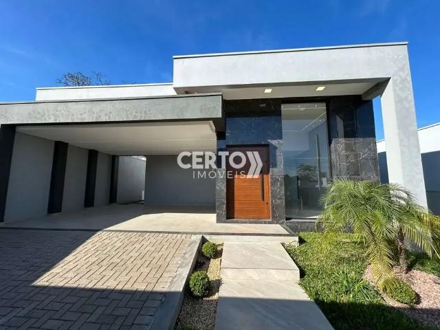 Casa / Sobrado para Venda em Sapiranga/RS São Jacó 3 Quartos