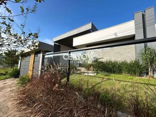 Casa / Sobrado para Venda em Sapiranga/RS São Jacó 3 Quartos