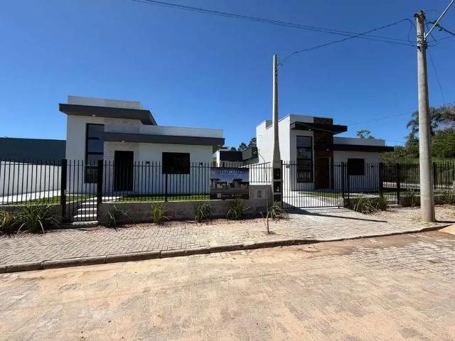 Casa / Sobrado para Venda em Sapiranga/RS São Jacó 3 Quartos