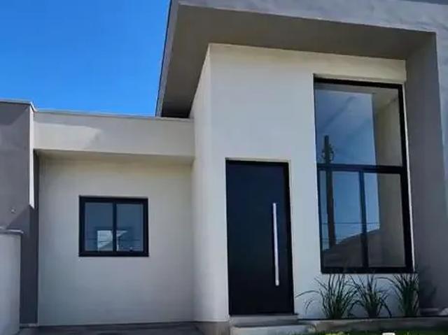 Casa / Sobrado para Venda em Sapiranga/RS São Jacó 3 Quartos