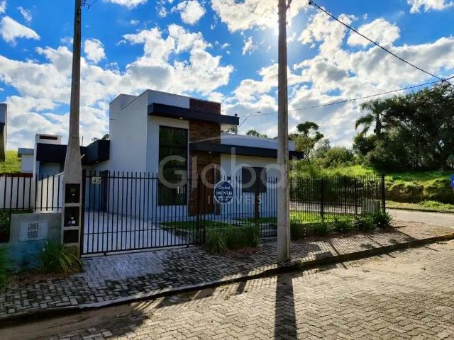 Casa / Sobrado para Venda em Sapiranga/RS São Jacó 3 Quartos