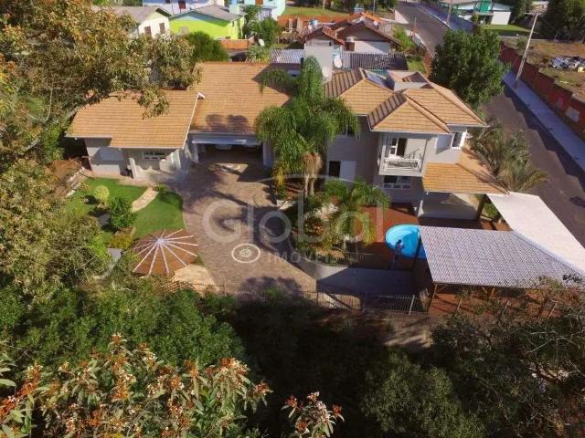 Casa / Sobrado para Venda em Sapiranga/RS São Luiz 4 Quartos