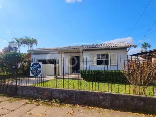 Casa / Sobrado para Venda em Sapiranga/RS São Luiz 4 Quartos