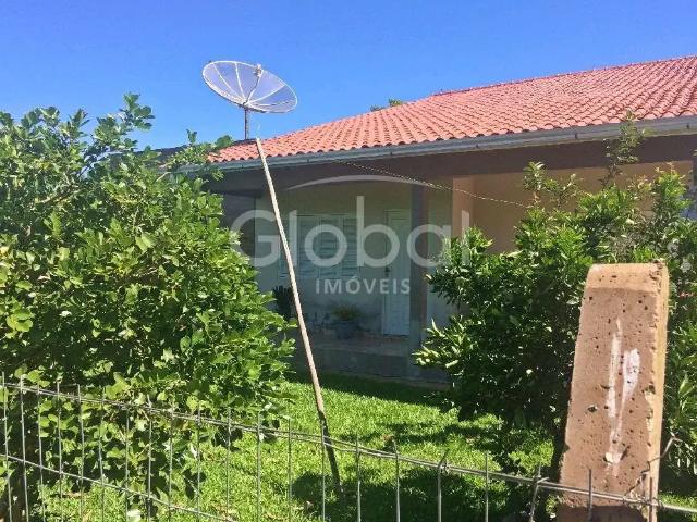Casa / Sobrado para Venda em Sapiranga/RS São Luiz 4 Quartos