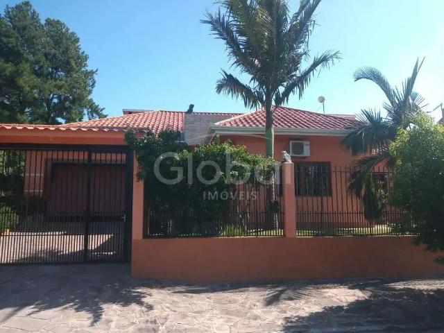 Casa / Sobrado para Venda em Sapiranga/RS São Luiz