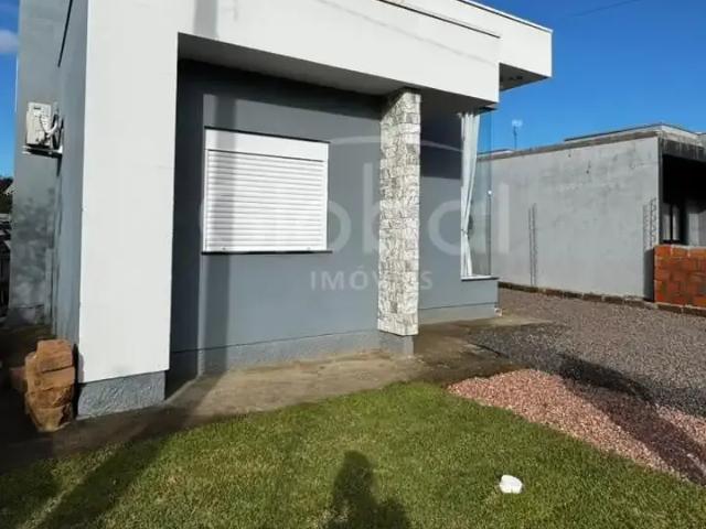Casa / Sobrado para Venda em Sapiranga/RS São Luiz 1 Quartos